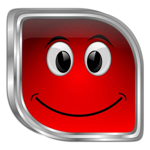 Pixel red happy knight face white background profile picture style ...