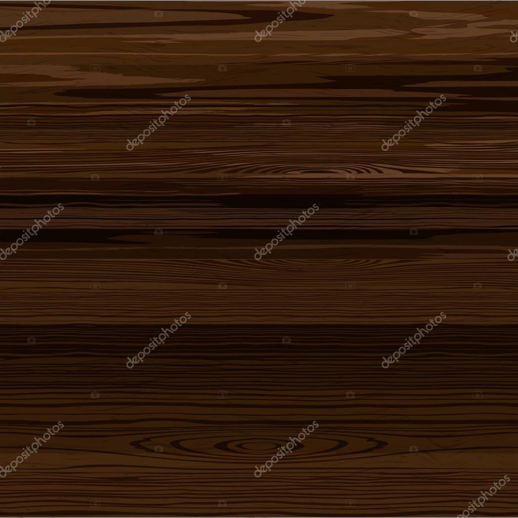 Dark wood texture — Stock Vector © Irmairma #64617689