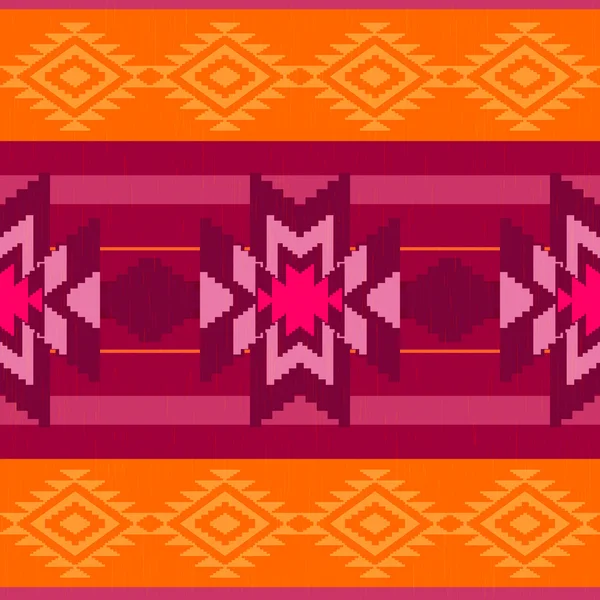 Pendleton Pattern Background