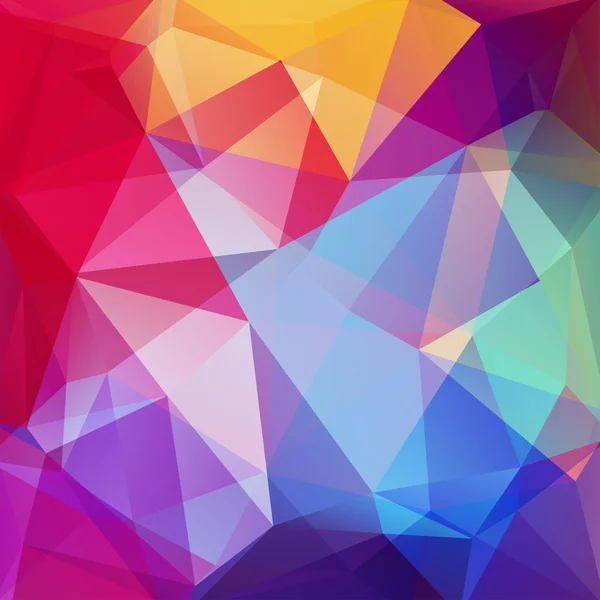 Abstract colors background — Stock Vector © theromb #30888585