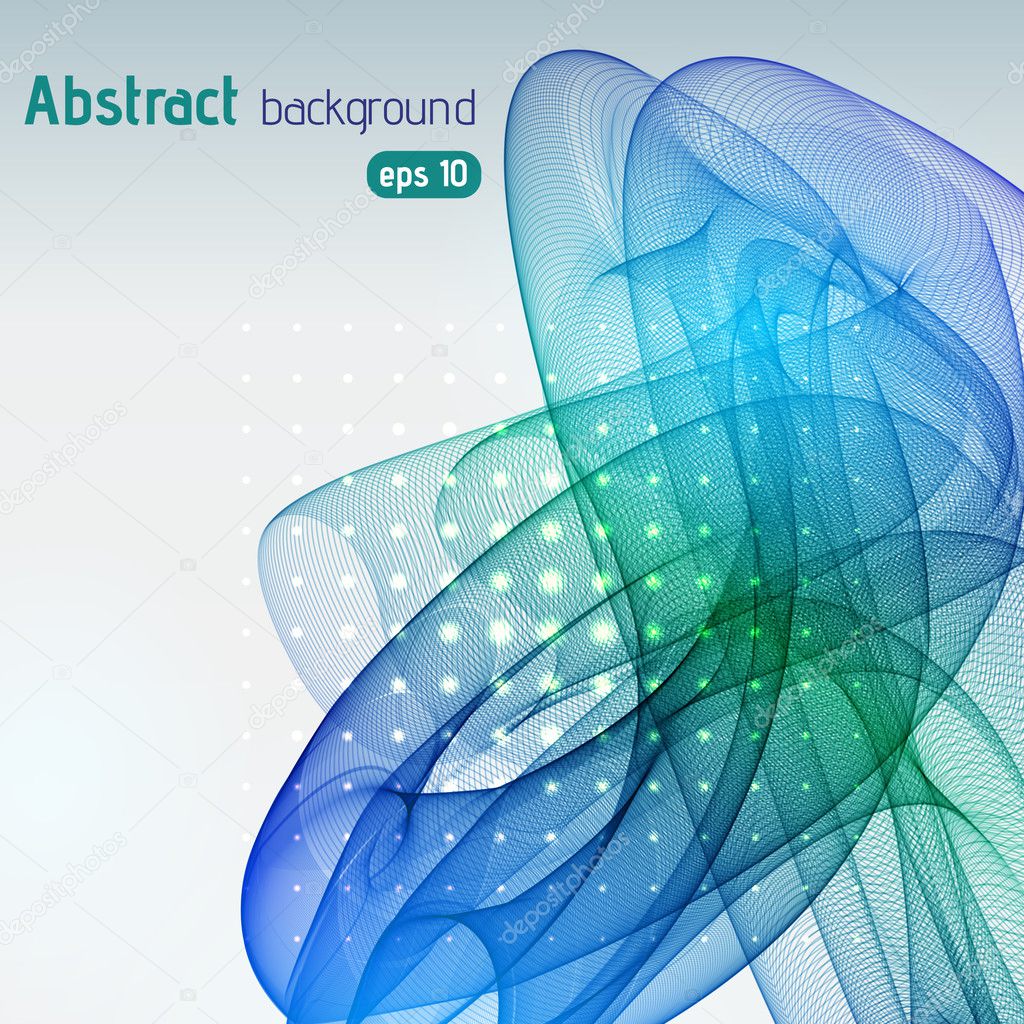 Color waves, pattern, art, technology wallpaper, technology background ...