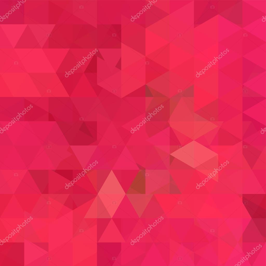 Triangle vector background. Can be used in cover design, book design, website background. Vector ...