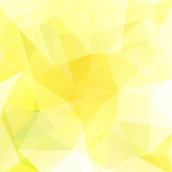 Abstract background consisting of triangles. Geometric design for ...
