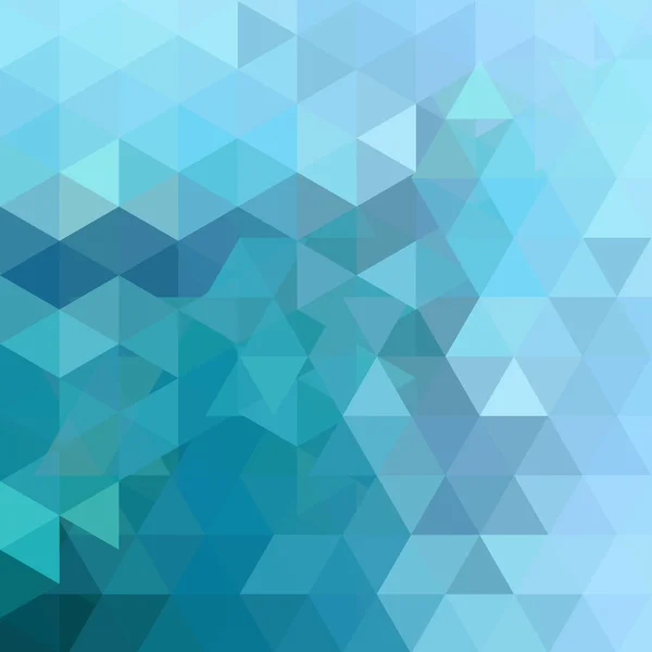 Background Green Blue Geometric Shapes Abstract Triangle Geometrical ...