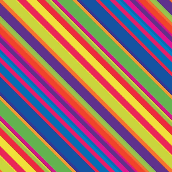 Diagonal stripes pattern Stock Vector Image by ©tashechka #103176796