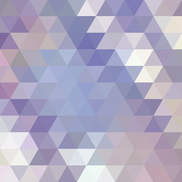 Triangles abstract background Stock Vector by ©tashechka 66281103