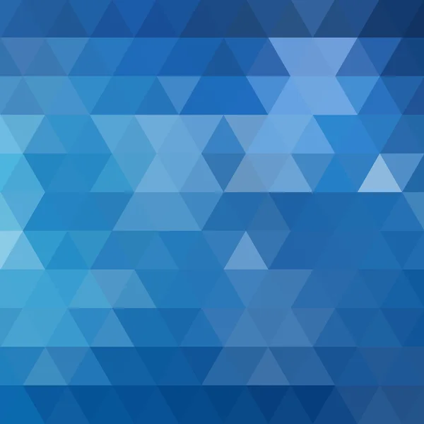 100,000 Fundo triangulo azul Vector Images | Depositphotos