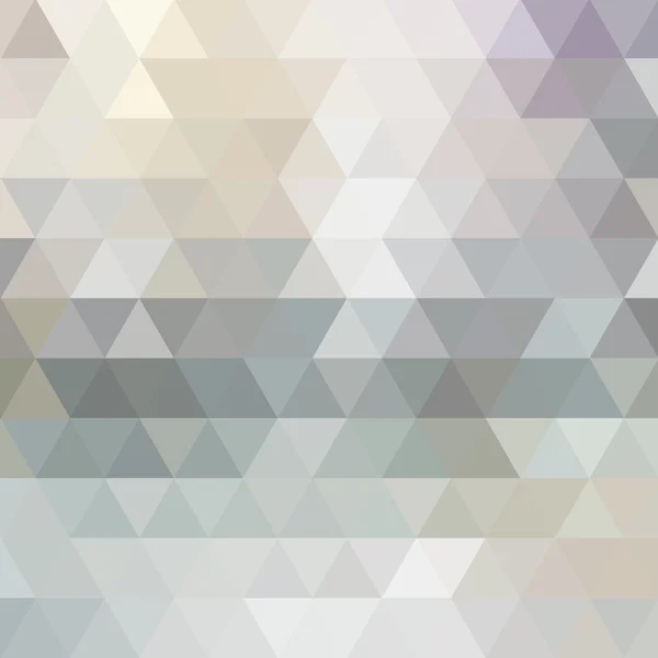 Triangles abstract background Stock Vector by ©tashechka 66289831
