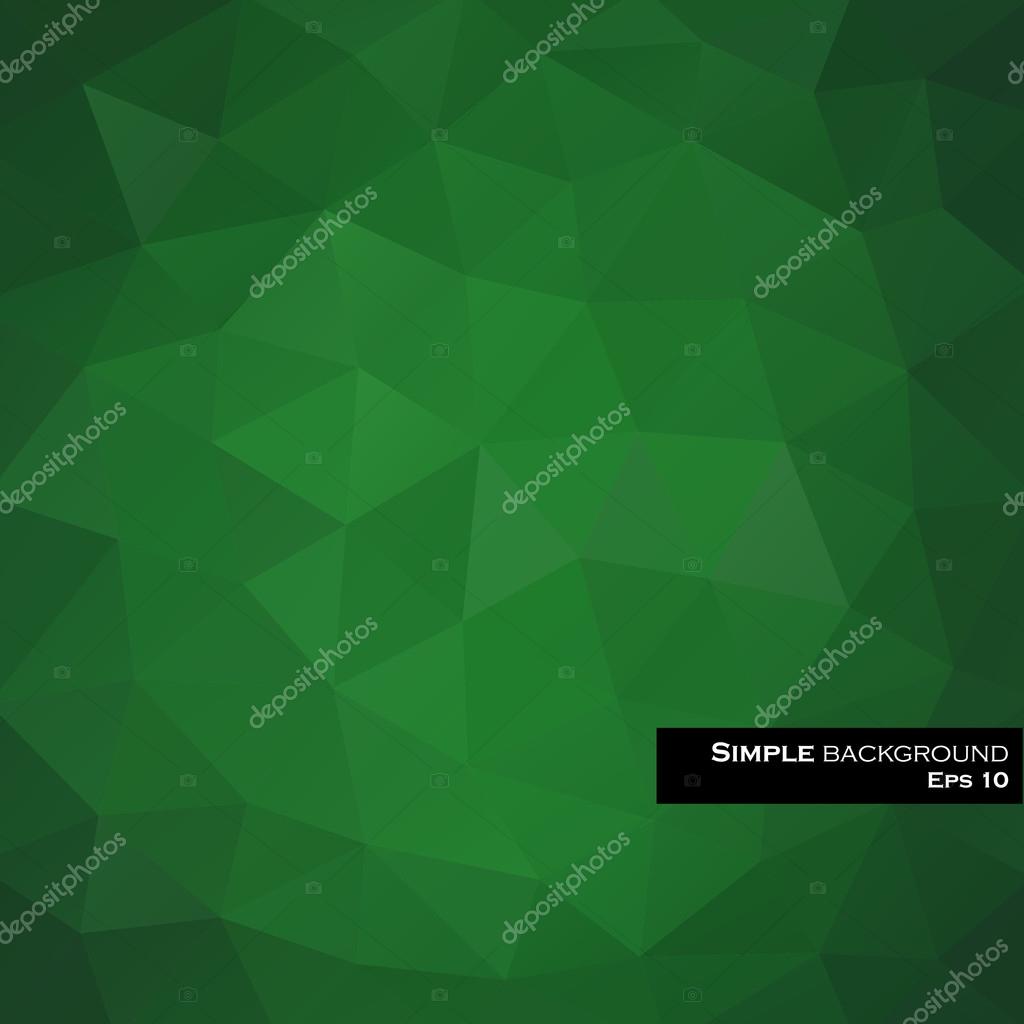 Triangles abstract background Stock Vector Image by ©tashechka #66284963