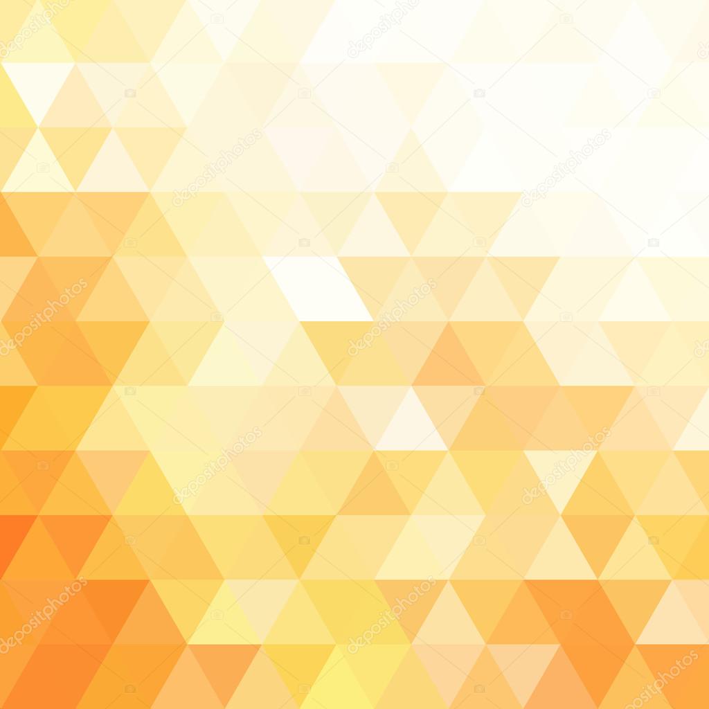 Triangles abstract background Stock Vector Image by ©tashechka #66288139