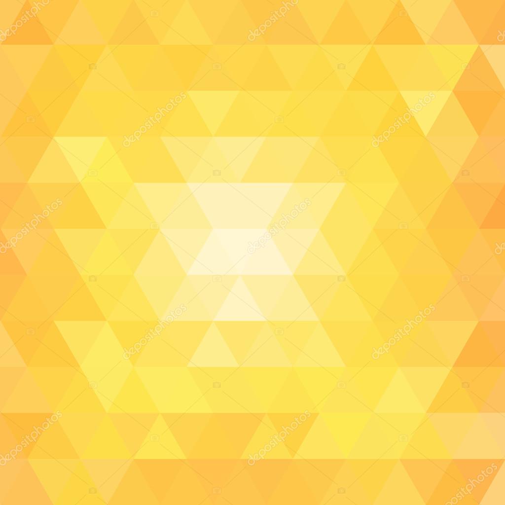 Triangles abstract background Stock Vector Image by ©tashechka #66293123