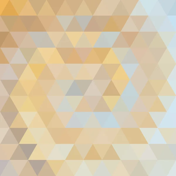 Triangles geometric background Stock Vector by ©tashechka 66292129