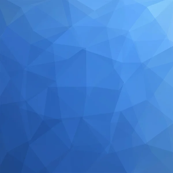 Abstract Blue Background — Stock Vector © epic22 #30401893