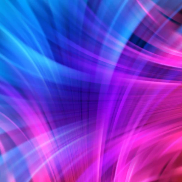 Colorful smooth light lines background. green, yellow, blue colors ⬇ ...