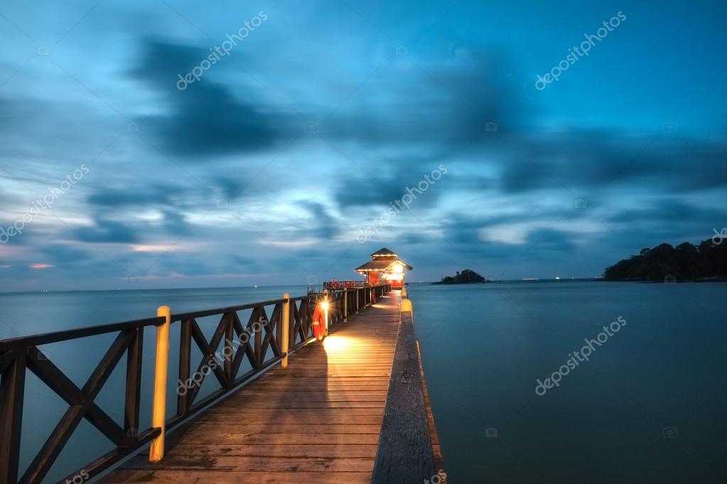 Lagoi Bay, Bintan, Indonesia Stock Photo by ©tangjans 69531339