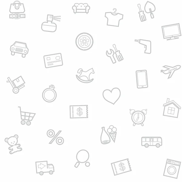 Category icons, Royalty-free Category icons Vector Images & Drawings ...