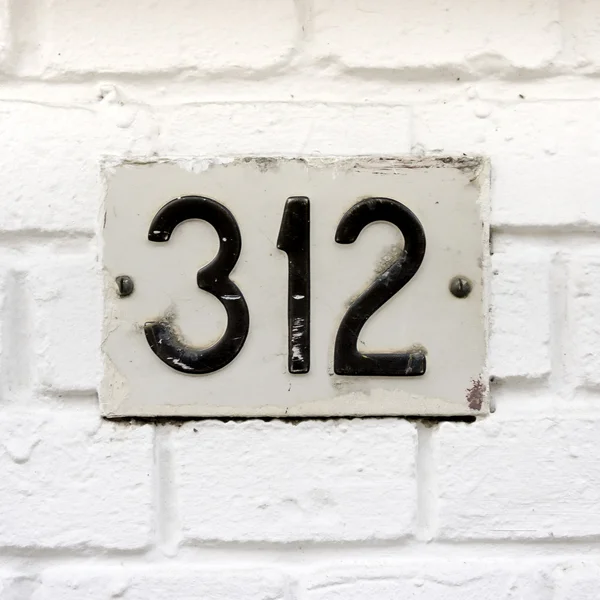 Number 13 — Stock Photo © papparaffie #12459486