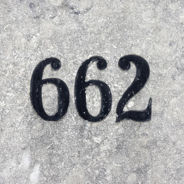 House number 151 — Stock Photo © papparaffie #23202072