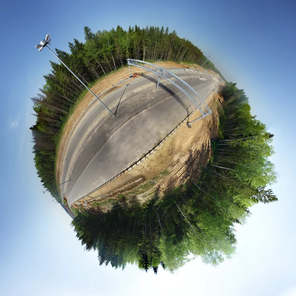 360 photo road Stock Photos, Royalty Free 360 photo road Images ...