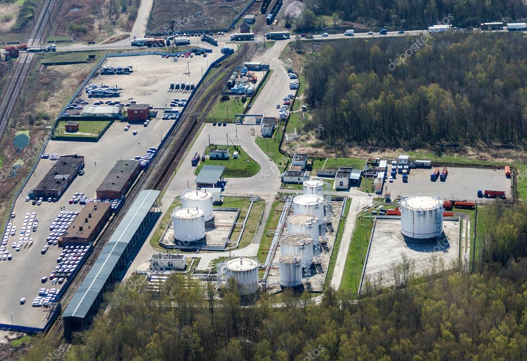 Refiner a de petr leo 2024