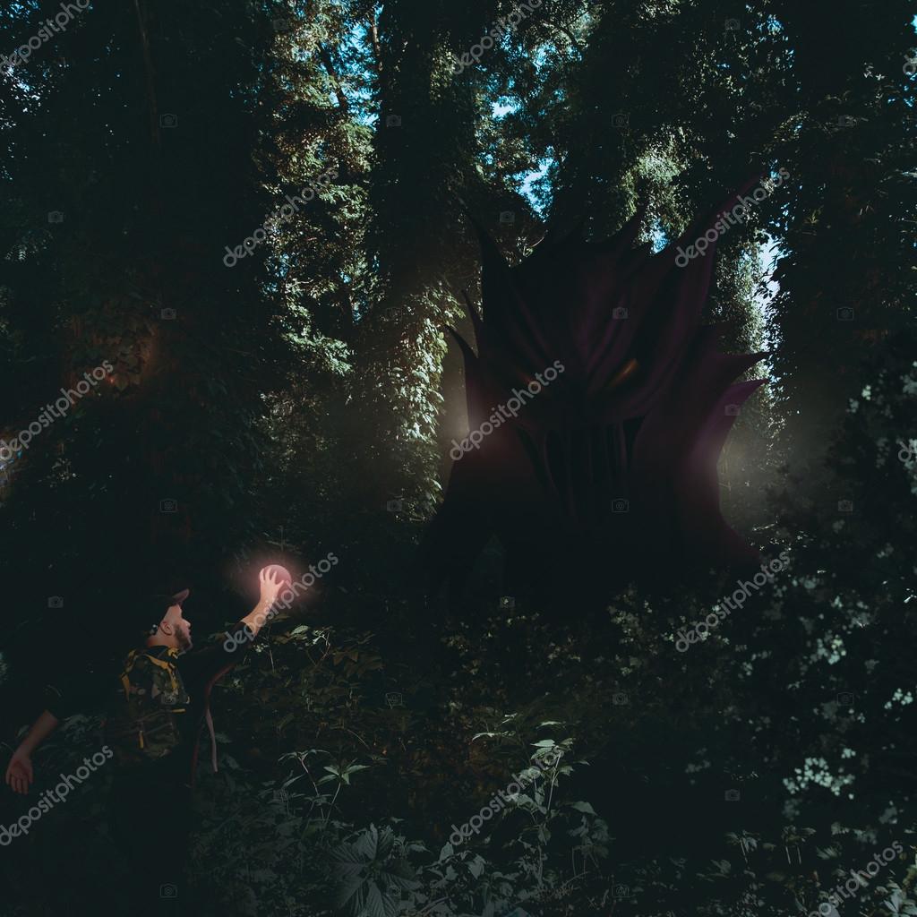 Man catching a scary pokemon – Stock Editorial Photo © ponomarencko ...