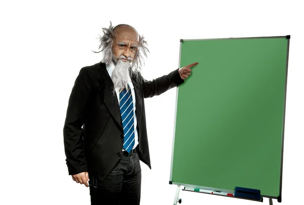 Profesor pensando fotos de stock, imágenes de Profesor pensando sin ...