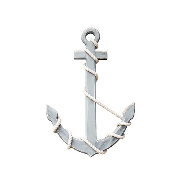 Wooden anchor Stock Photos, Royalty Free Wooden anchor Images ...