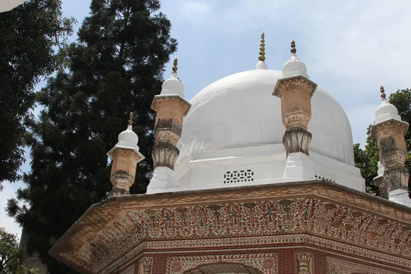 Domes of a mosque Stock Photo by ©imagedb_seller 33274009