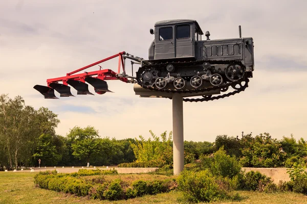 Trator do monumento Stock Photos, Royalty Free Trator do monumento ...