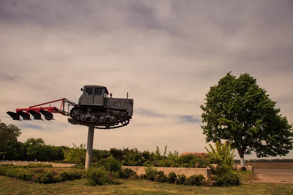 Trator do monumento Stock Photos, Royalty Free Trator do monumento ...