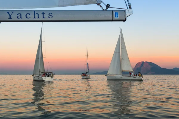 12th Ellada Autumn 2014 - Stock Image - Everypixel