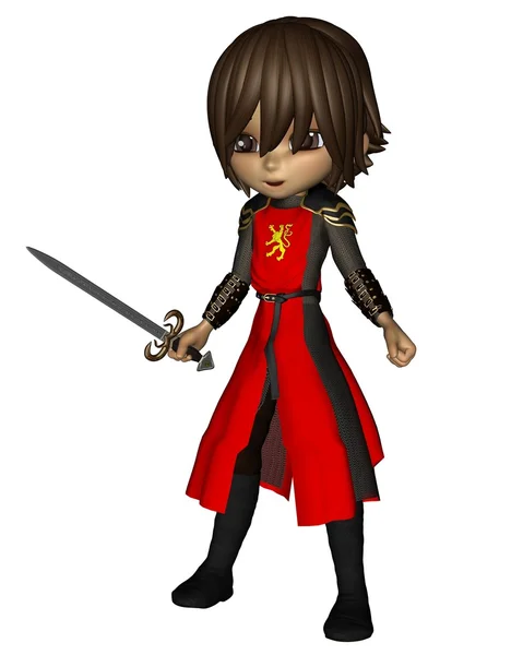 Warrior cartoon Stock Photos, Royalty Free Warrior cartoon Images ...