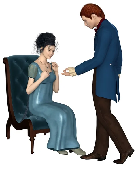 Regency era woman Stock Photos, Royalty Free Regency era woman Images ...