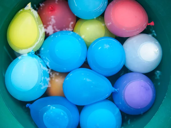 water balloons - Stock Image - Everypixel