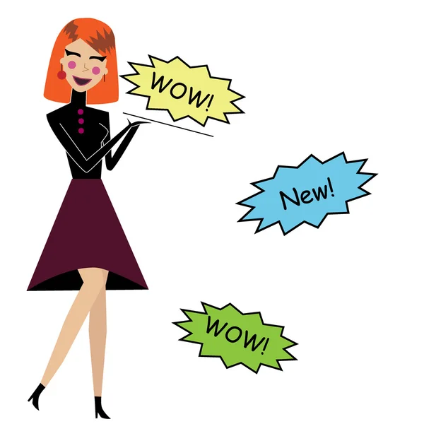 Promoter Stock Vectors, Royalty Free Promoter Illustrations ...