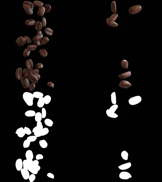 Coffee bean map Stock Photos, Royalty Free Coffee bean map Images ...