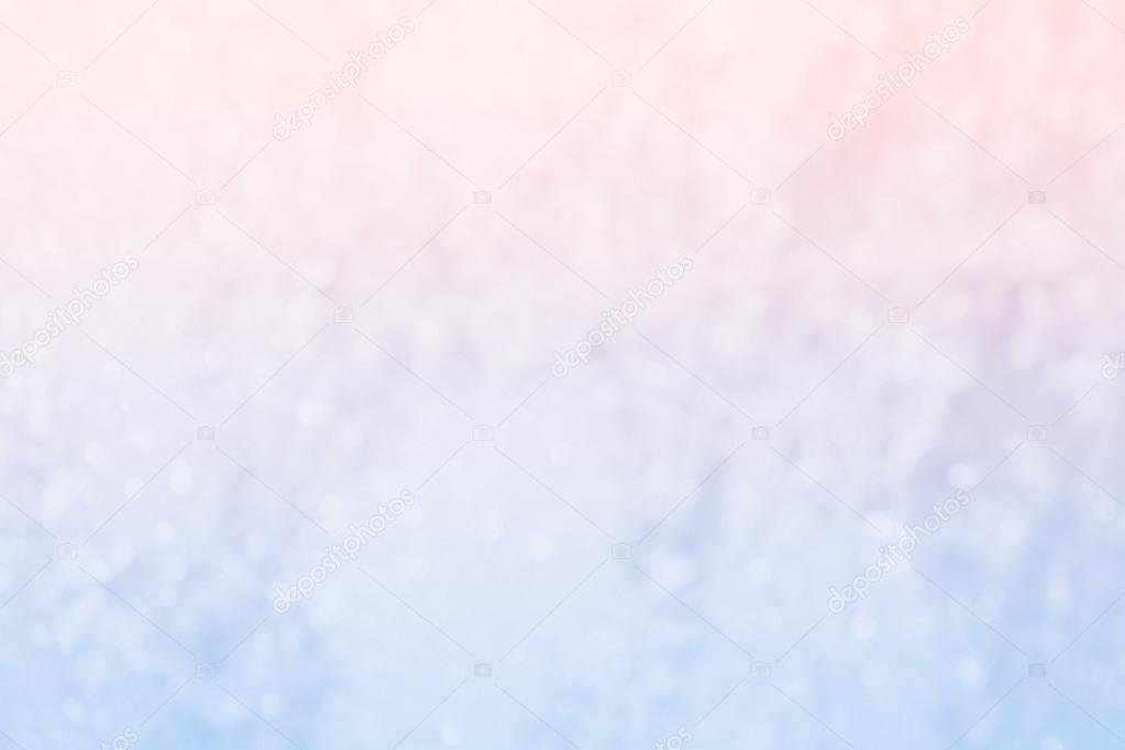Blue and pink color background illustration — Stock Photo © Spanychev ...