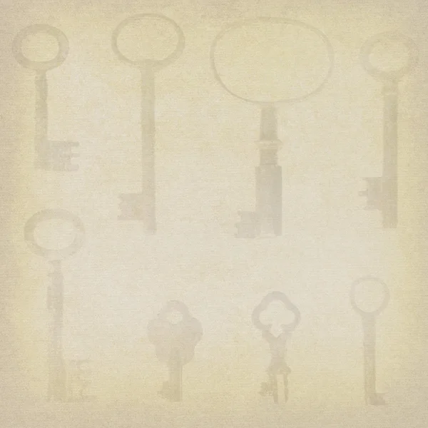 Vintage background keys Stock Photos, Royalty Free Vintage background ...
