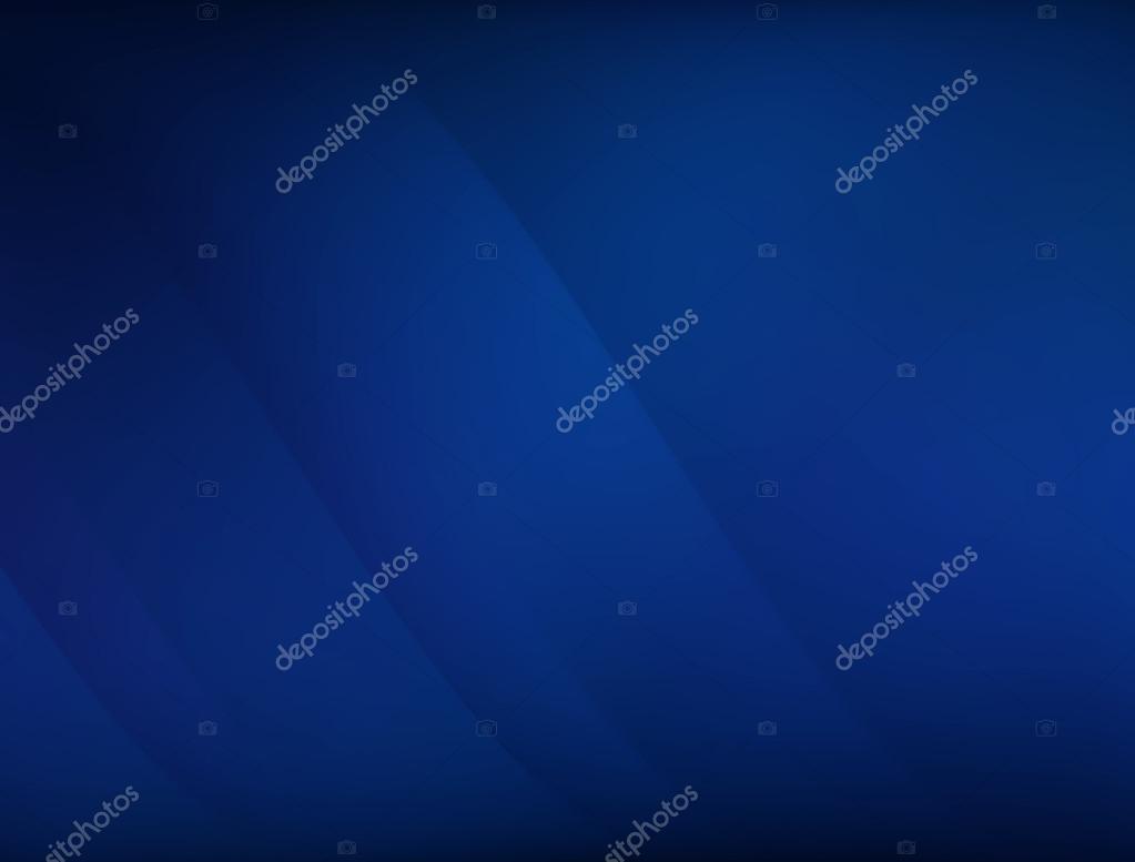 Abstract dark blue background, design element Stock Photo by ©Spanychev ...