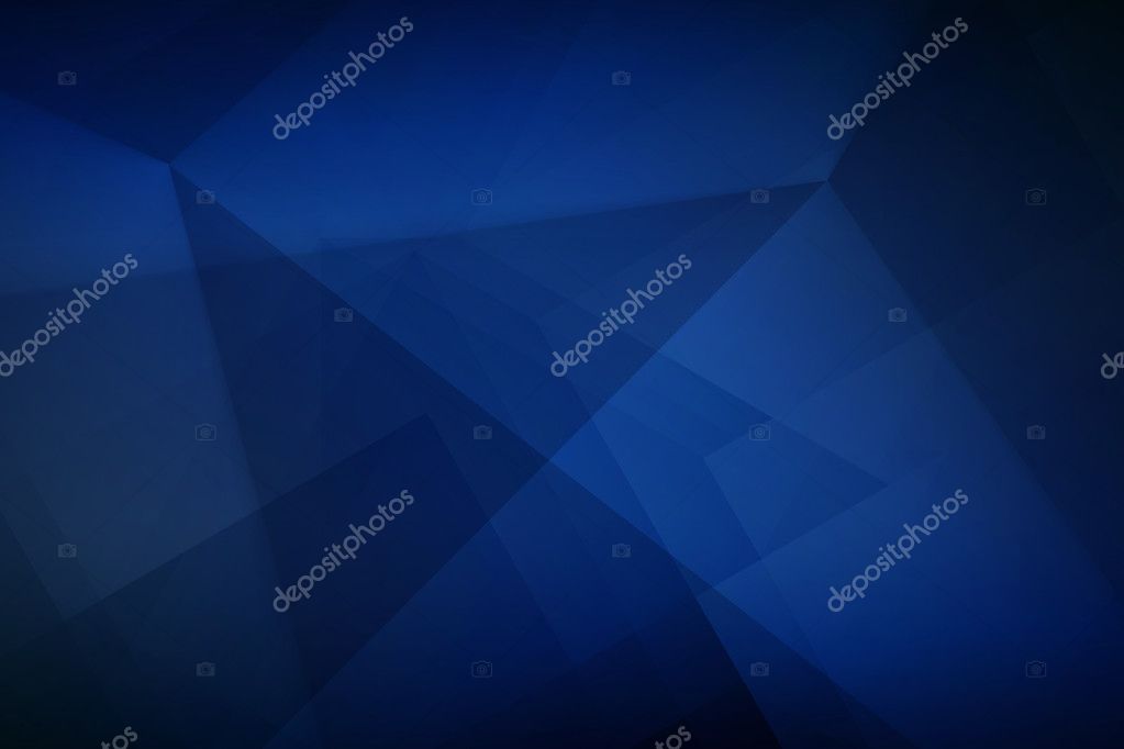 Dark blue color abstract polygonal background — Stock Photo © Spanychev ... Dark blue color abstract polygonal background — Stock Photo © Spanychev ...