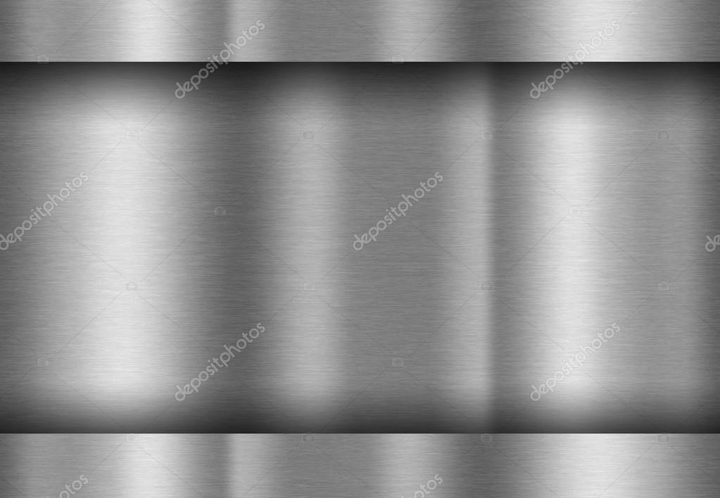 Reflect metal texture background Stock Photo by ©Spanychev 96113088