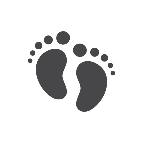 Baby Feet Symbols