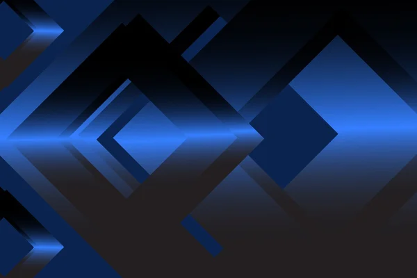 Navy blue abstract line and shadow background Stock Vector by ©keath369 ...