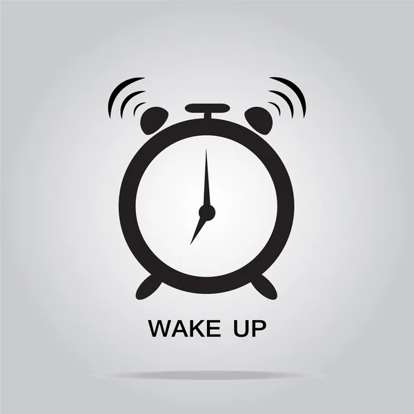Wake up icon Vector Art Stock Images | Depositphotos