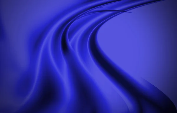 Navy Blue abstract line and curve background - Stock Image - Everypixel