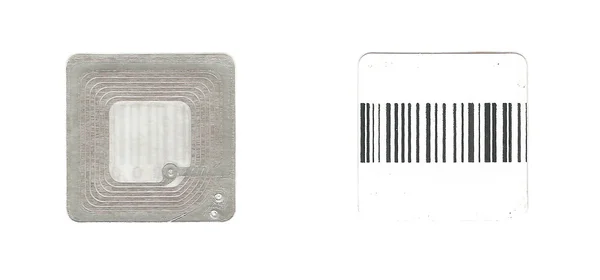 Rfid sticker Stock Photos, Royalty Free Rfid sticker Images | Depositphotos