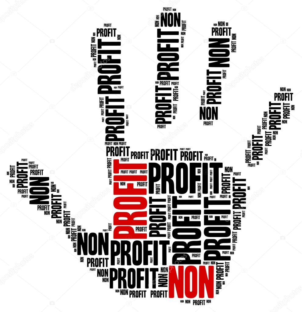 Non profit organization or business. Stock Photo by ©Mattz90 70735383