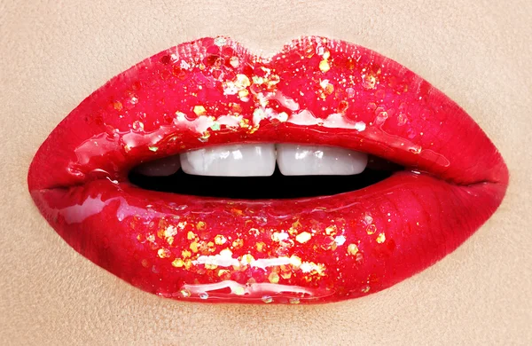 Full open lips Stock Photos, Royalty Free Full open lips Images ...