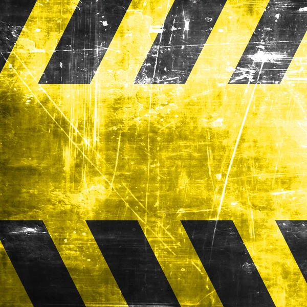 Black and yellow hazard lines Stock Photo by ©ellandar 102605482