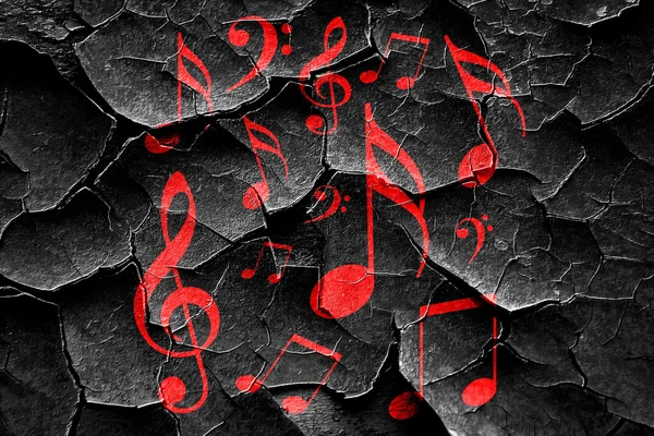 Music background Stock Photo by ©ellandar 35185053